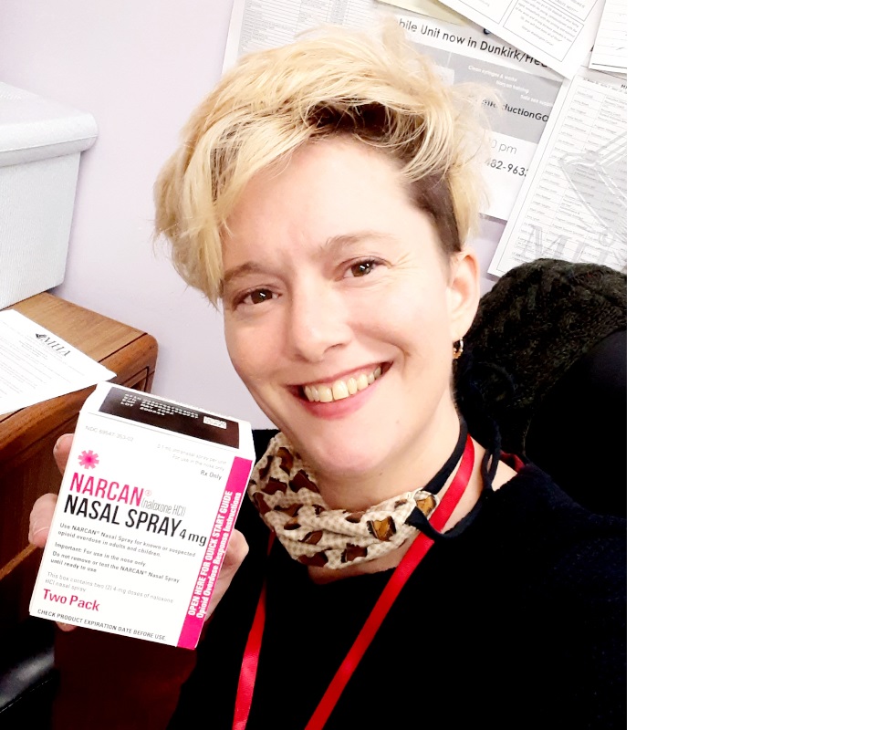 MHA newsletter describes OD response, welcomes Giving Tuesday support ...